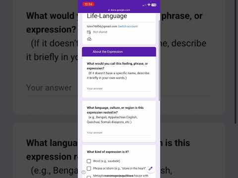 Life-Language: A Therapeutic Crowdsourced Glossary of Global Emotional Language Used to Power an AI