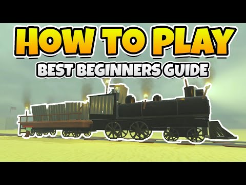 How to Play Dead Rails Roblox - Beginners Guide