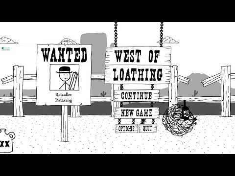 Steam Community :: West of Loathing
