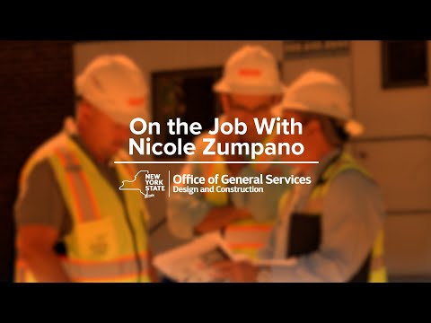 On the Job With Nicole Zumpano