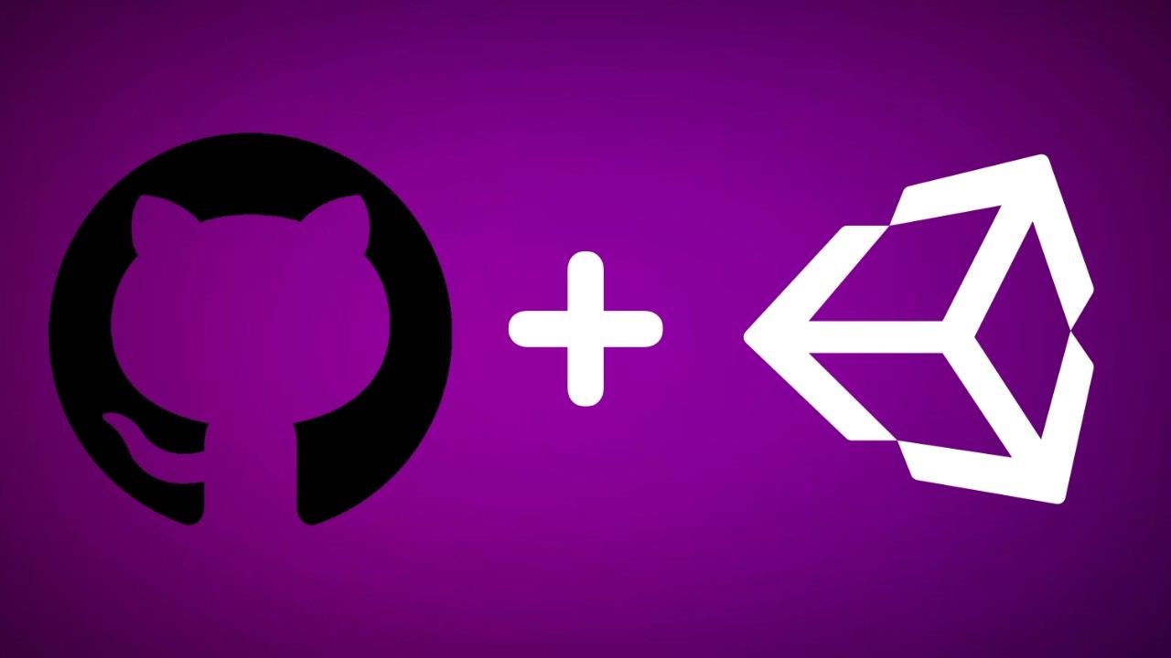 How to Connect an Existing Unity Project to GitHub