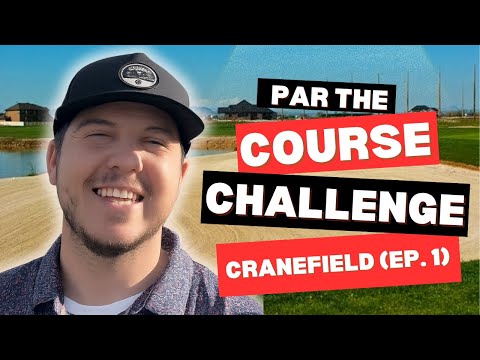 ONE Golfer. One Course. Can He Par It?
