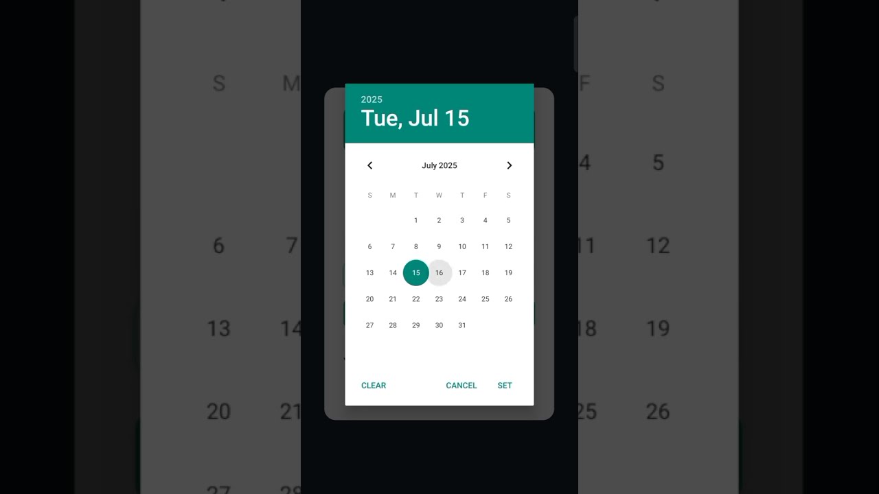 Build Your Own Alarm Clock with HTML, CSS, JS Easy Project! #coding #trend #shortcoding #alarm