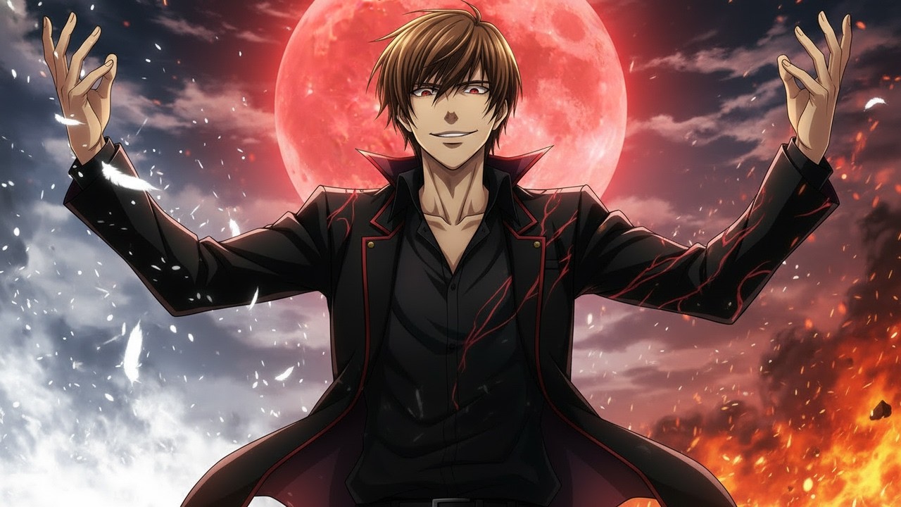 Genius Boy Gains A Forbidden Power By Accident And Becomes Unstoppable | Anime Recap