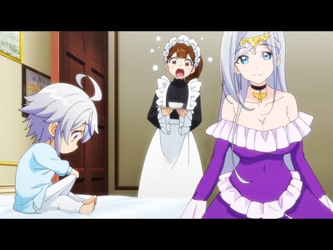 Boku No Chinchin Chiisai Desu