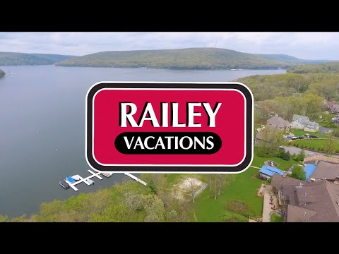 Railey Vacations – Partner with us!