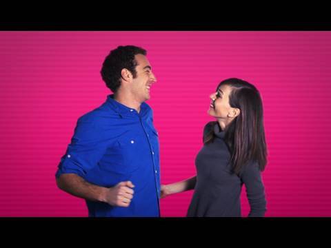 How to Party Your Way to Better Health