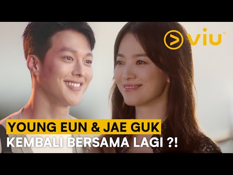 Now We Are Breaking Up | EP16 Jodoh Pasti Bertemu! Jae Guk dan Young Eun Bersua Kembali π₯°