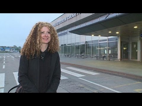 American dream? The reality of starting a new life stateside