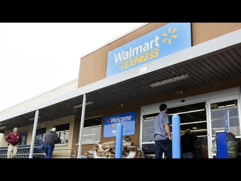 Is Walmart's Deal to Jet.com for $3B a 'Desperate Move'?