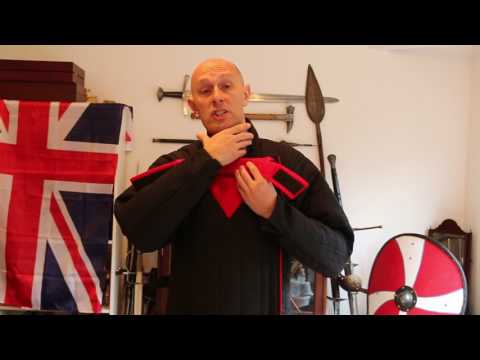 Review: New HEMA jackets from The HEMA Shop (Red Dragon)