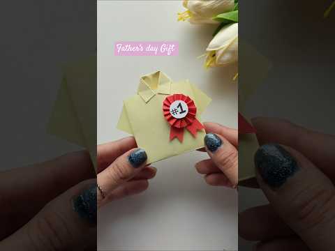 DAD NO 1 | Dad's BIGGEST Surprise on Father's Day!