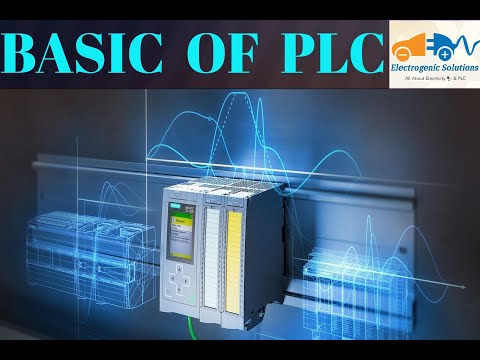 Basics & History of PLC : Must Know for your Electrical Knowledge