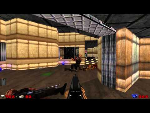 Steam Community :: Video :: Risen3D - Ultimate Doom HD