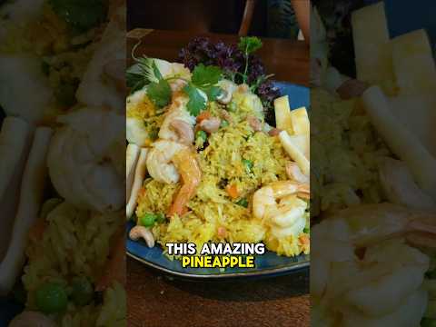 Delicious Thai food in China! #expat #china #lifeabroad