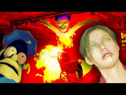 Steam Community :: Video :: Road to Resident Evil 8 Village | Resident ...