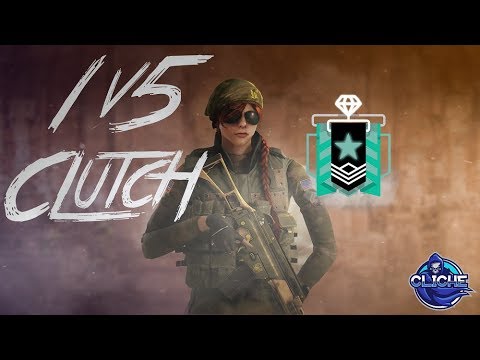 Steam Community :: Video :: Siege | Ash 1v5 Competitive Clutch