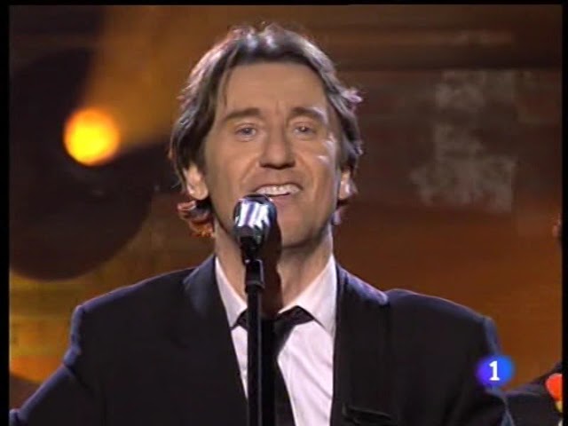 El retorno: Carlos Ferrer Eai - "El patito"