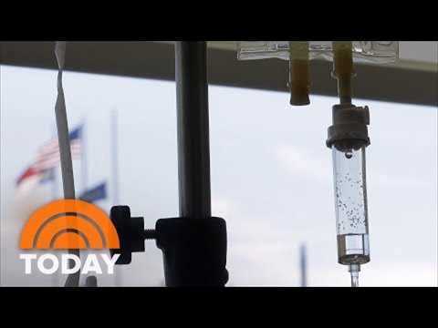 Cancer Disappears In All Patients During Immunotherapy Drug Trial
