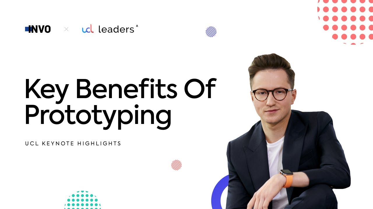 Key Benefits Of Product Prototyping