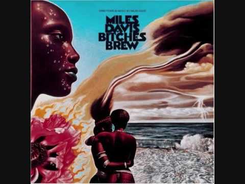 Miles Davis - Spanish Key (1/2)