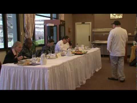All Hands Update Jan. 31, 2012 #1