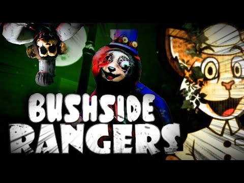 Steam Community :: Bushside Rangers