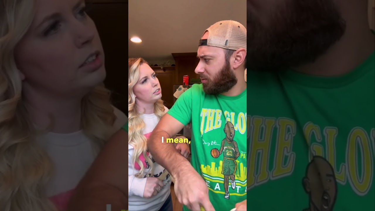 The CRAZIEST Couple's Prank Yet!