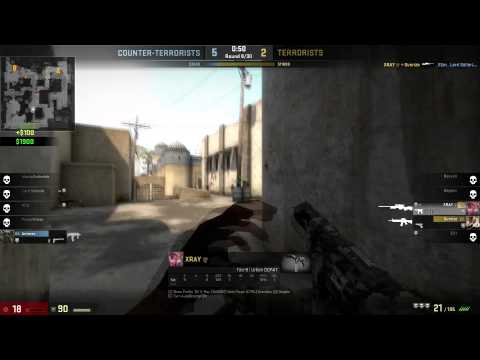 Steam Community :: Video :: XRAY ♕ in action on CSGO -4K/AWP