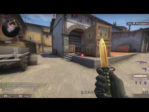 Steam Community :: Video :: Counter Strike GO #1