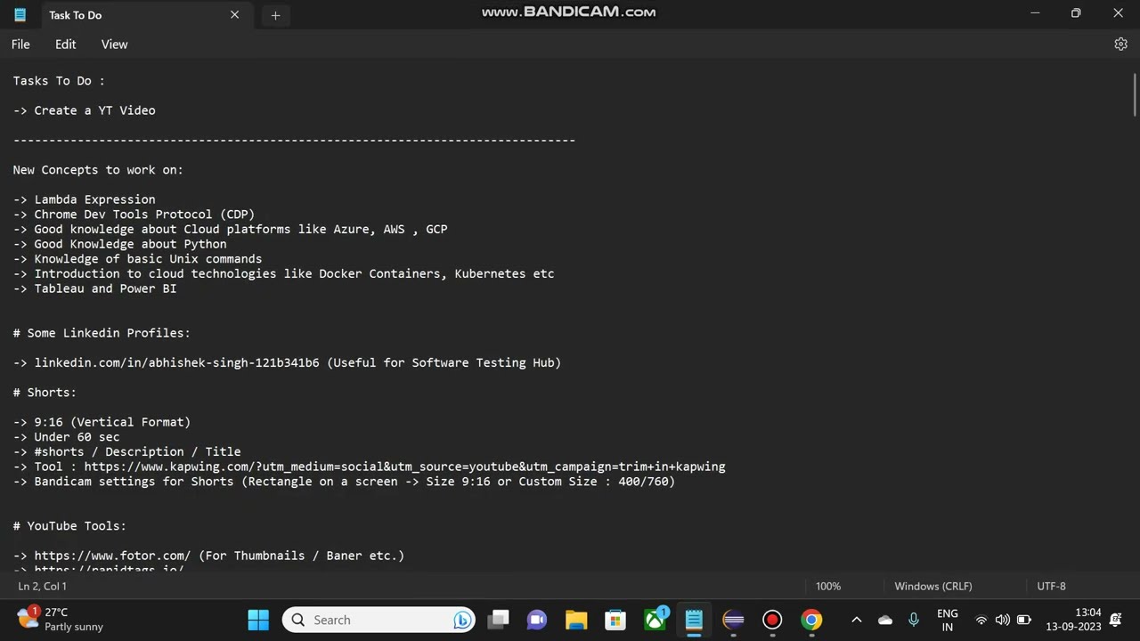 Java For QA #16 | Checking Palindrome Number