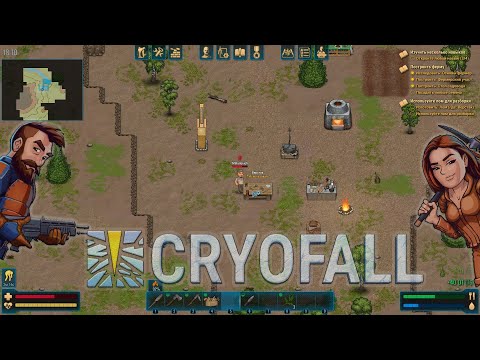 Steam Community :: CryoFall