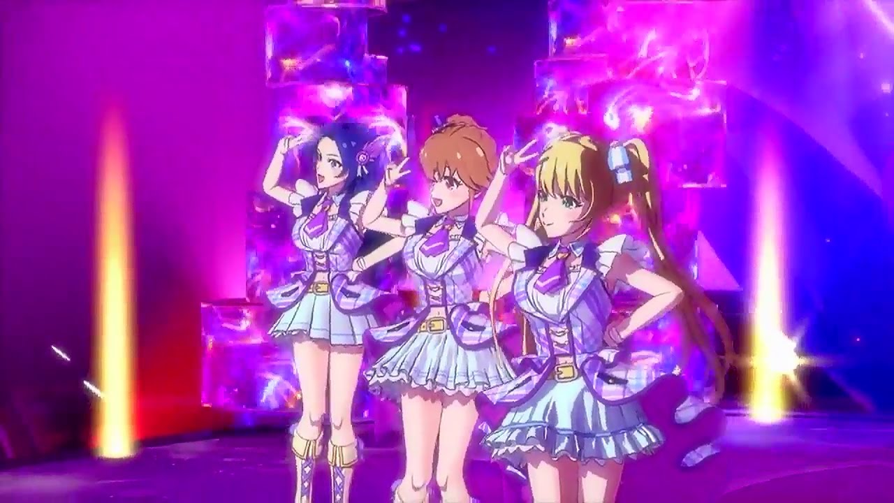 Idol Memories Ep.1- Staring (Trial)