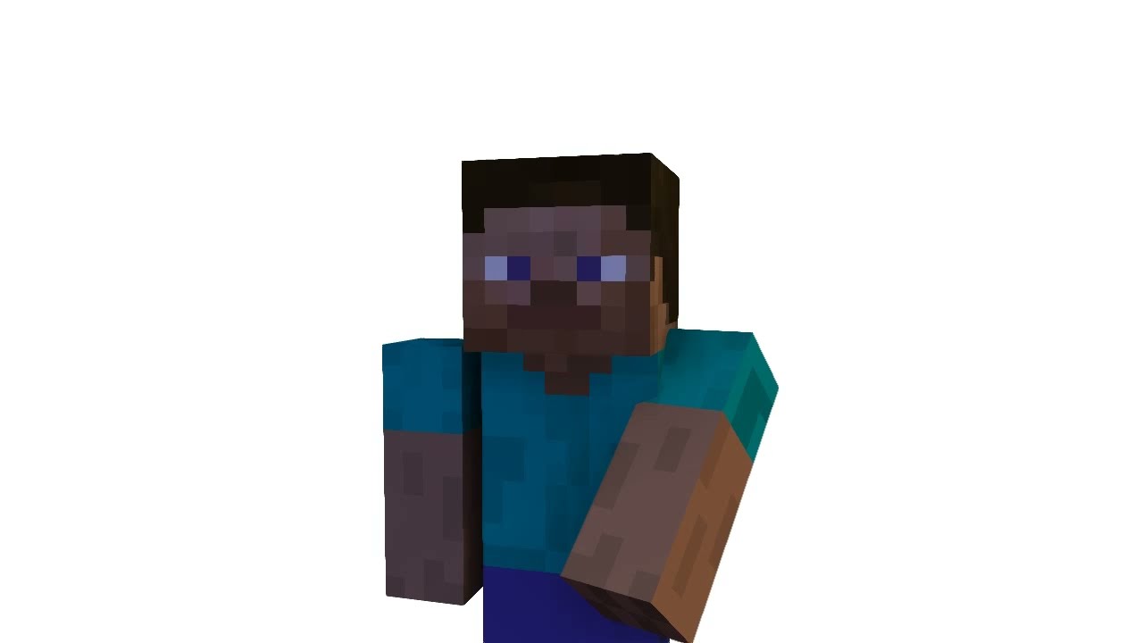 You're Fired!/Mine imator animation