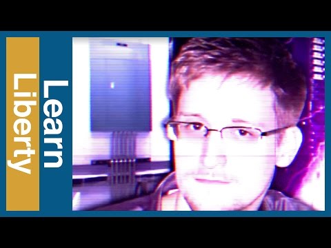 Freedom Requires Whistleblowers: The Importance of Transparency | Learn Liberty