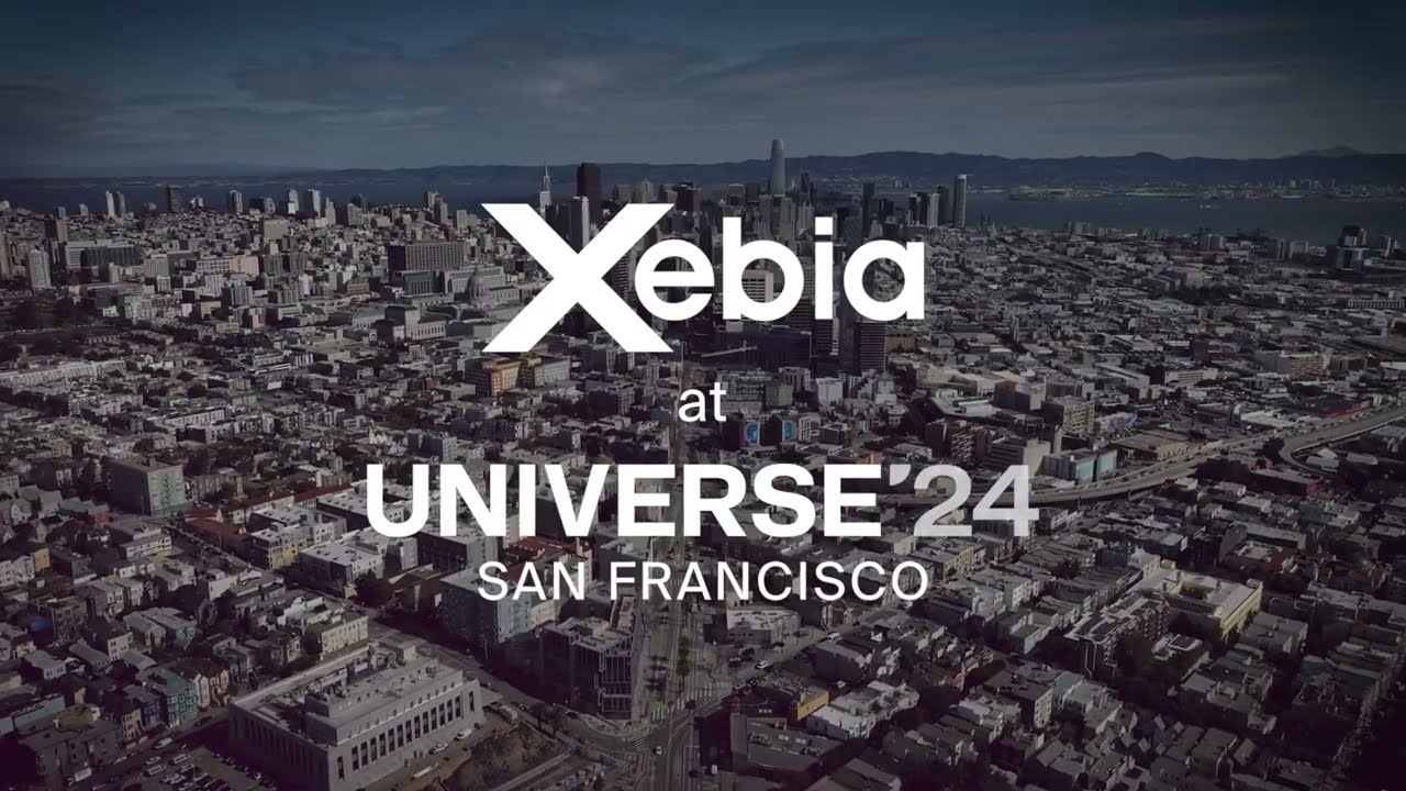 A Look into GitHub Universe 2024 with Xebia