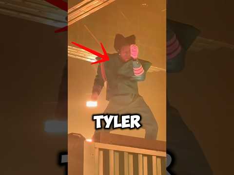 Tyler the Creator is now Italian Brainrot😱
