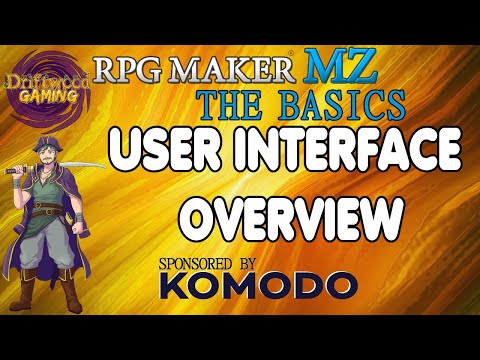 Steam Community :: RPG Maker MZ