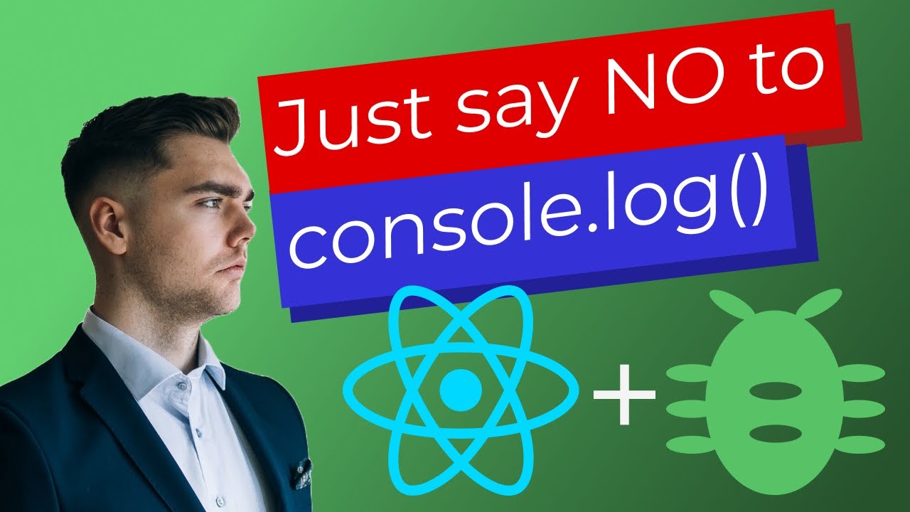 Introduction to debug mode in a React application