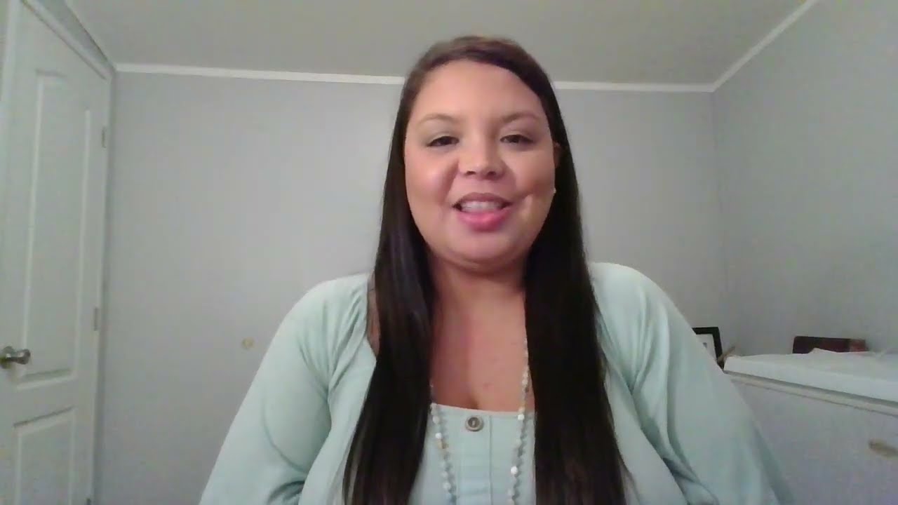 Introduction Video for e-portfolio