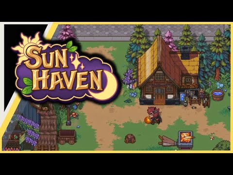 Steam Community :: Video :: STARDEW VALLEY PERO CON DEMONIOS Y FANTASIA | Sun Haven | PC ...