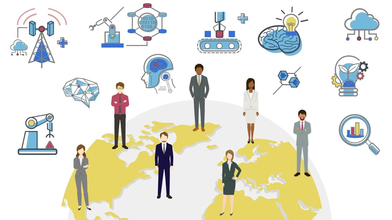 Discover Technology Match.com