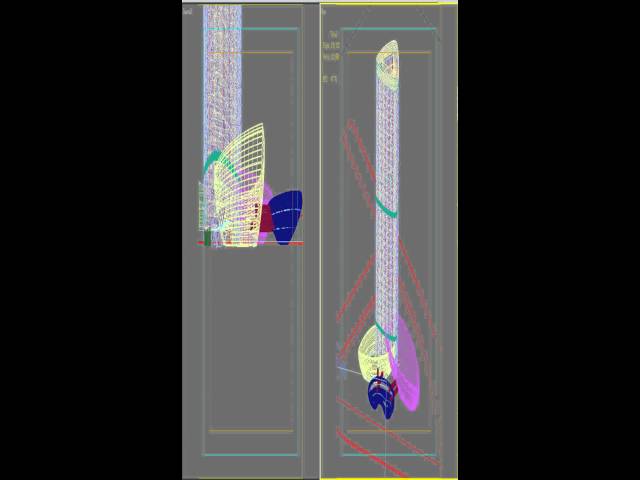 building 362 3D Model - FlatPyramid