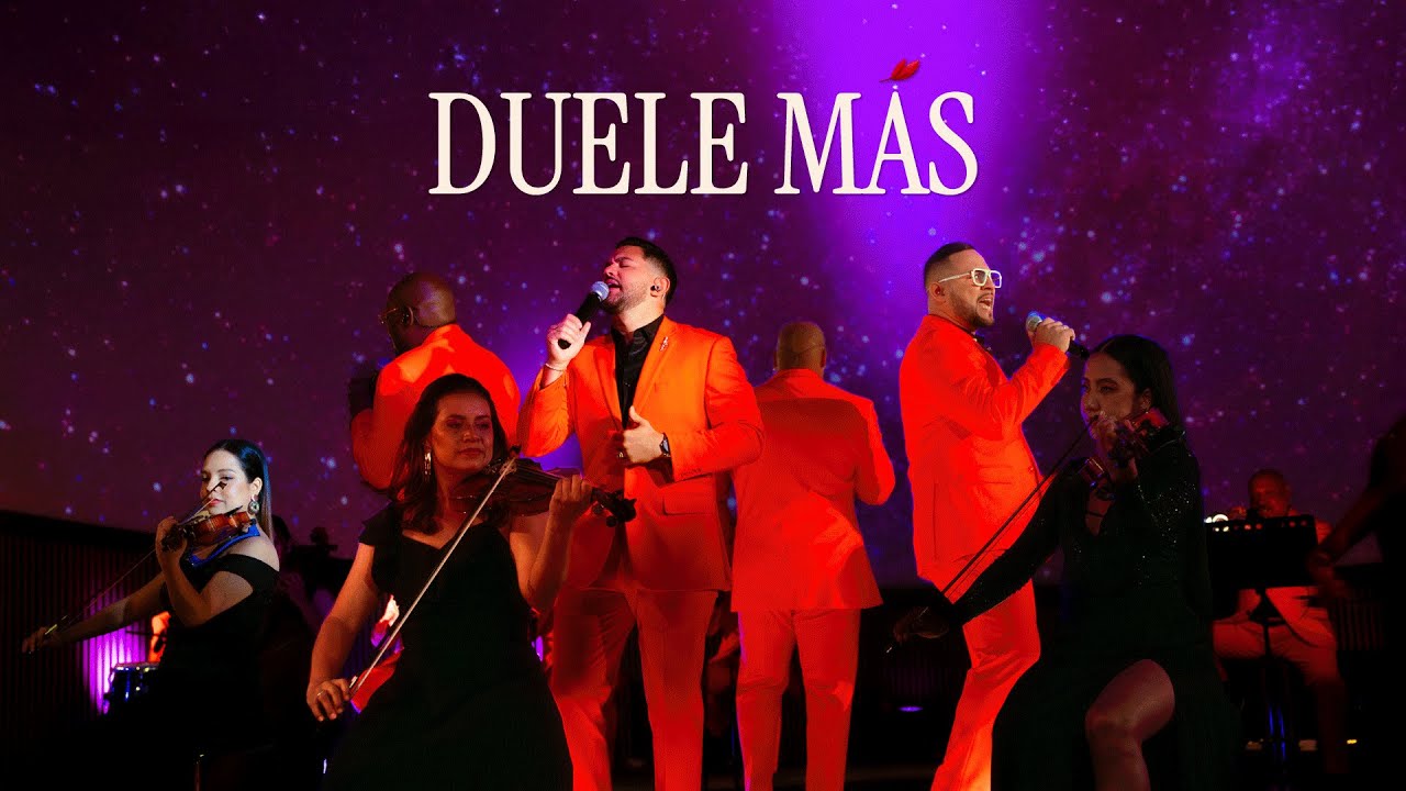Lyrics & Translations of Clásicos 10: Duele Más by Grupo Niche | Popnable