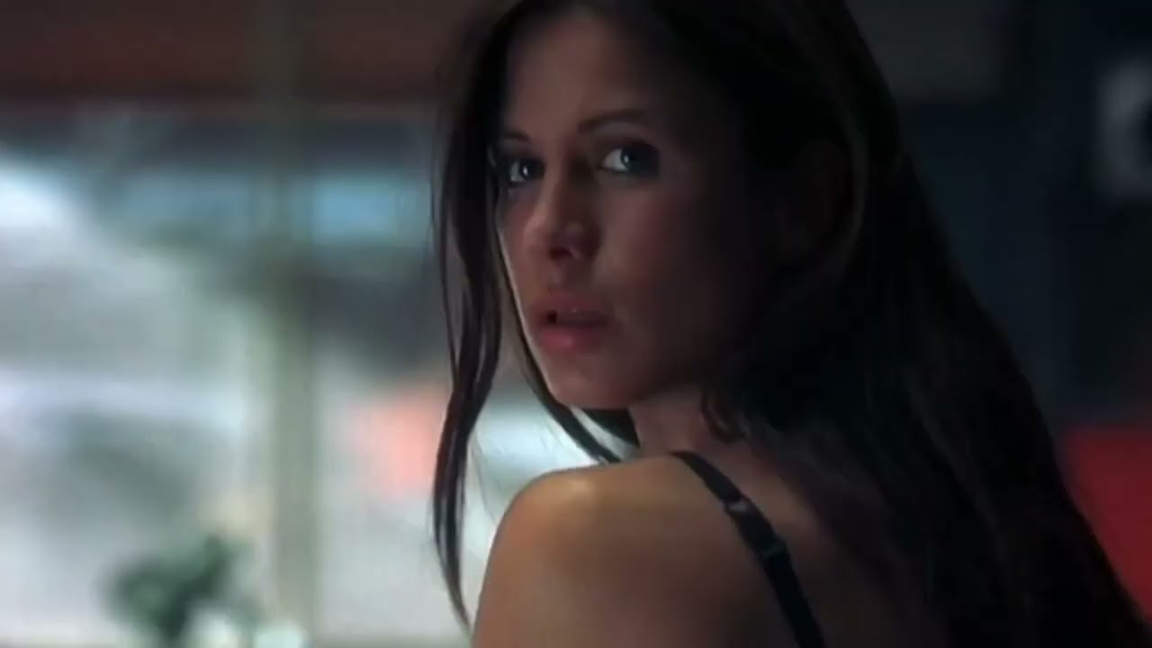 HIGHWAYMEN 2004 - Classic trailer