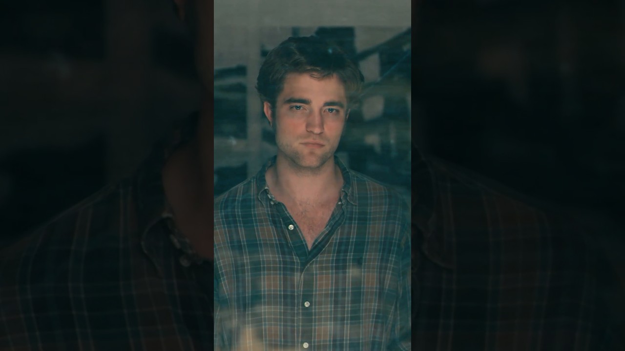 one of the craziest plot twists i’ve ever seen in a movie 🤯 #rememberme #robertpattinson #film #fyp