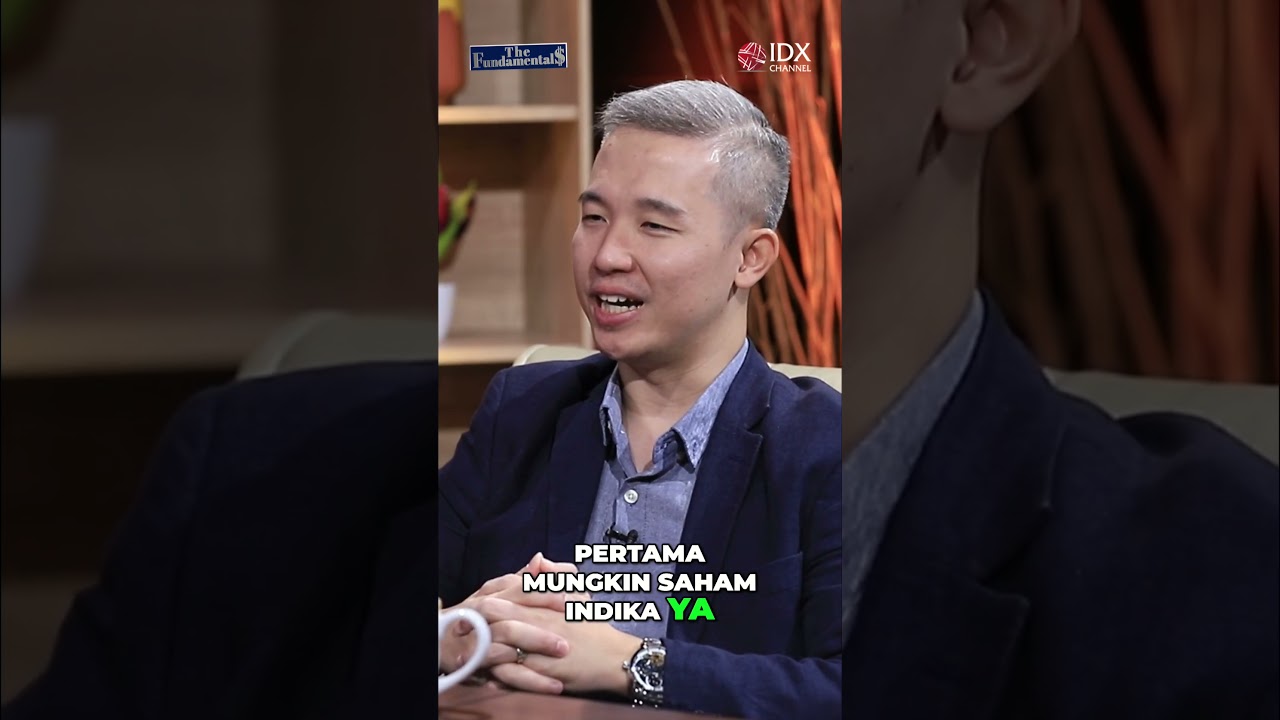 Dari 17 Saham Multibagger, Ini yang Paling Berkesan Bagi Rivan Kurniawan | THE FUNDAMENTALS
