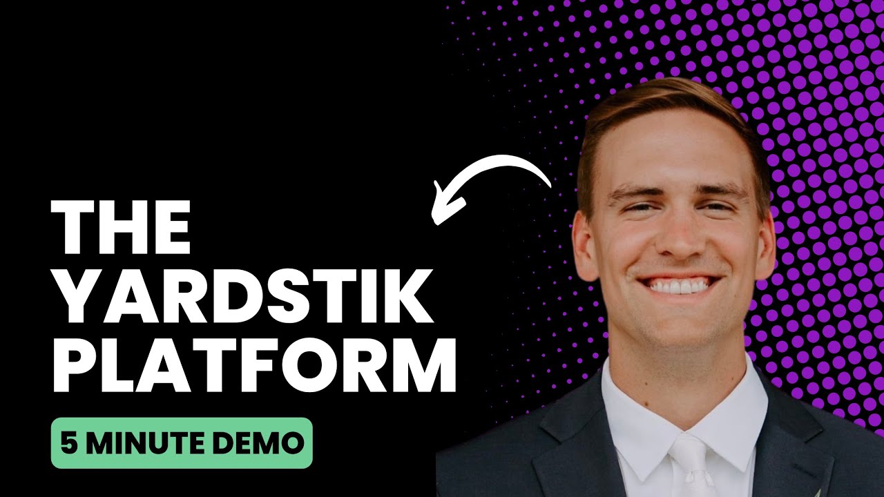 Yardstik: The First Ever Trust & Safety Platform