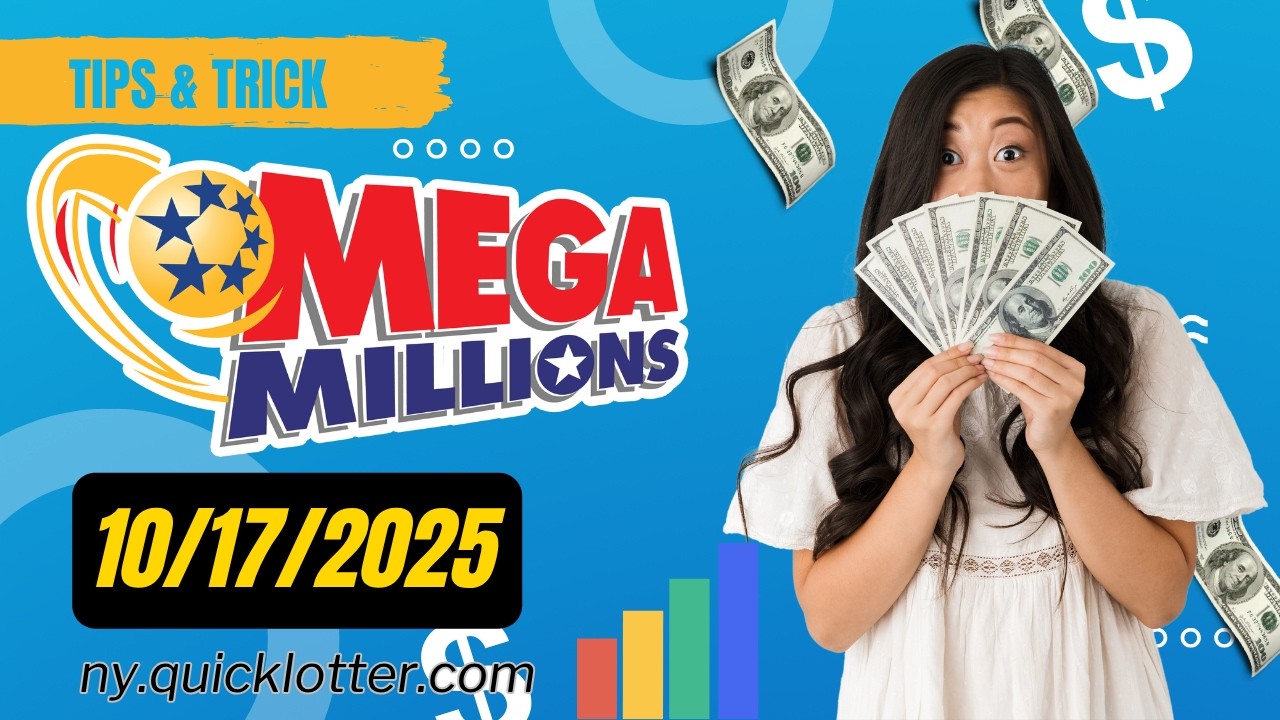 Mega Millions Analysis for (April 17, 2026)