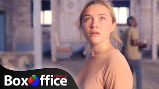 Ritüel yayını: İnternette nereden film izlenir?